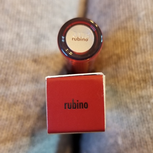 Stila | Makeup | Stila Stay All Day Liquid Lipstickin Rubino | Poshmark